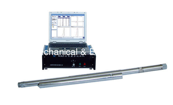 GDZ-1B Digital Inclinometer (High Temperature)