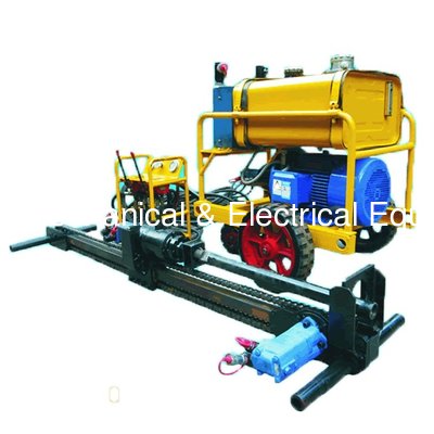 High Quality! Tunnel Boring Machine/Horizontal Directional Drilling