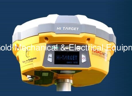 high precision 220 channel  rtk gps surveying instrument with trimble BD970 board
