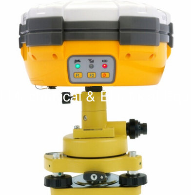 New-Generation gps surveying instrument Hi-Target V30  gnss gps