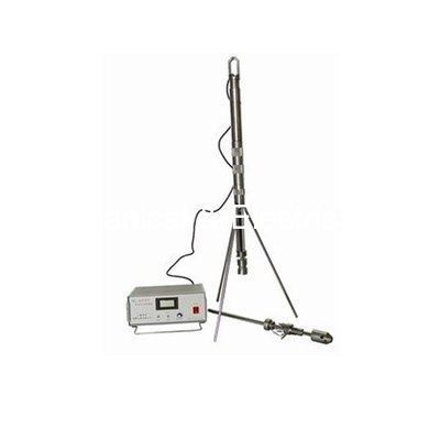 Caliper for Small Borehole