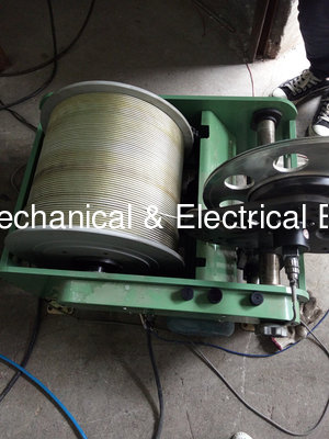 Machine For Portable Engineering Well Logging System For 1000M