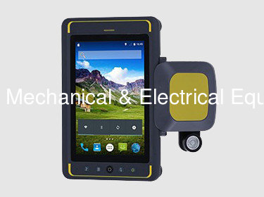 GPS Tablet Handheld Tablet GPS Surveying Equipment RTK Receiver Android System Tablet