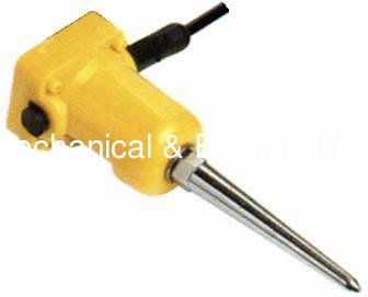 Light weight Terrestrial Digital Geophone Sensor Waterproof Terrestrial Digital Geophone strings