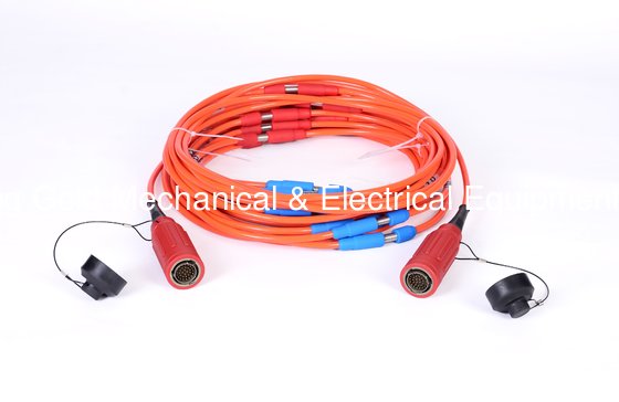 Resistivity/IP Istrument Cable AEMB Reisstivty Cable Custom Geophysical equipment cable price