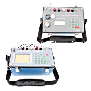 Geophysical Resistivity Meter Resistivity Geophysics Underground Water Finder