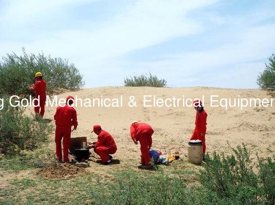 Ert Electric Resistivity Imaging for Ground Water Detection, Underground Water Finder