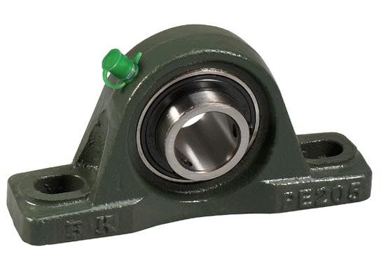 Pillow block bearing UCPE200 series,Insert bearing UCPE200 series, Bearing amount UCPE200