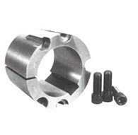Taper Bush and Keyway for Taper Bush