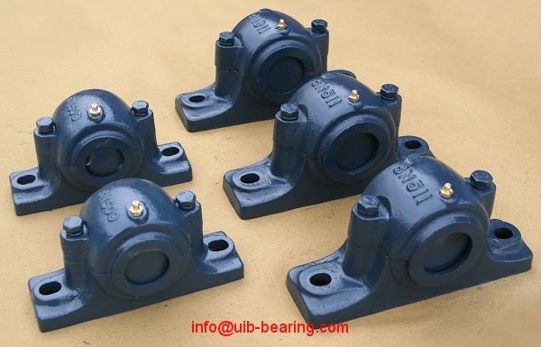 Plummer block SN500 for mining machine machine parts plummer block SN520,SN521,SN522