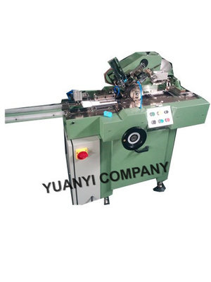 YTB Automatic Stamping Machine , Cigarette Packing Line PLC Control