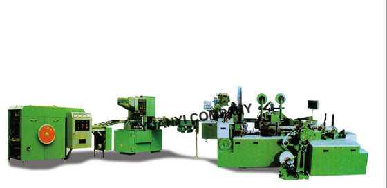 Soft Pack HLP Cigarette Packaging Machine High Efficiency GMP Standard