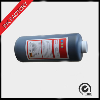 Big Volumn CIJ Ink Fluid Recycling , Videojet Ink MSDS Certificates