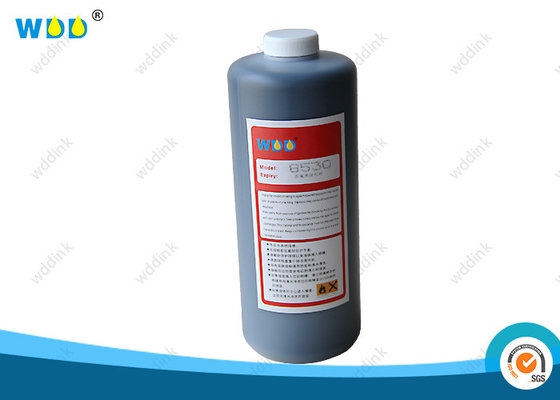 Pneumatic Marking Mek Solvant Mek Cleaning Fluid , Anti Adhesion Videojet Ink