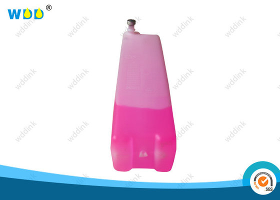 Pink / Purple Mek Based Ink Imaje 9175 Consumables Professional Marketing