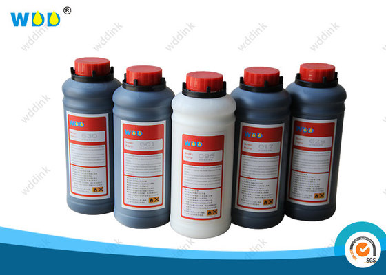 1000 ML Date Coding Ink Mek Based For Willett 430 CIJ Printer Not Jam Nozzle