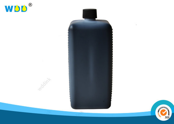 Batch Code Printer Black Ink Fluid Anti Migration Compatible Rottweil Printer