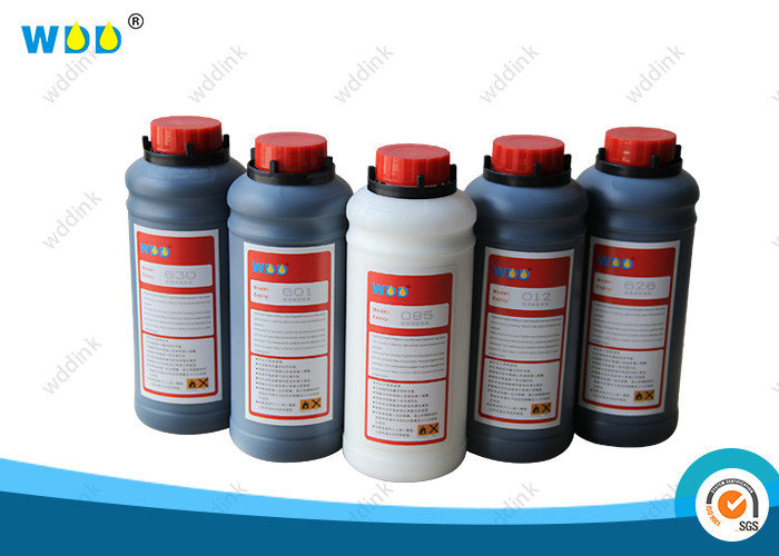 1000 ML Date Coding Ink Mek Based For Willett 430 CIJ Printer Not Jam Nozzle