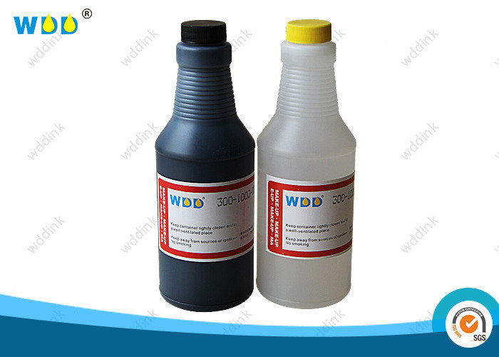 Replacement Industrial Inkjet Printers Ink / Citronix Ink High Adhesion