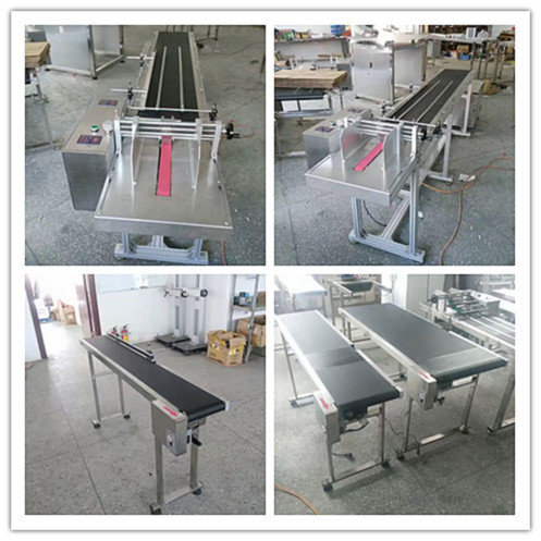 Semi Automatic Paging Machine For Inkjet Printer , Paper Numbering Machine