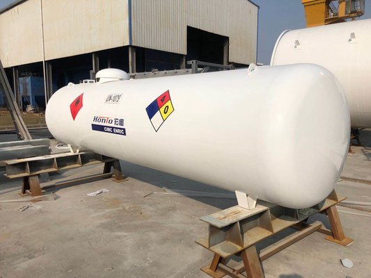 200kg 1000 us gallon 5000 litres underground lpg propane tanks
