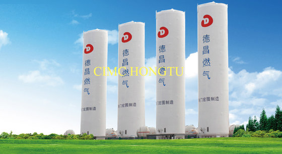 price cryogenic pressure liquid oxygen nitrogen argon co2 gas tank