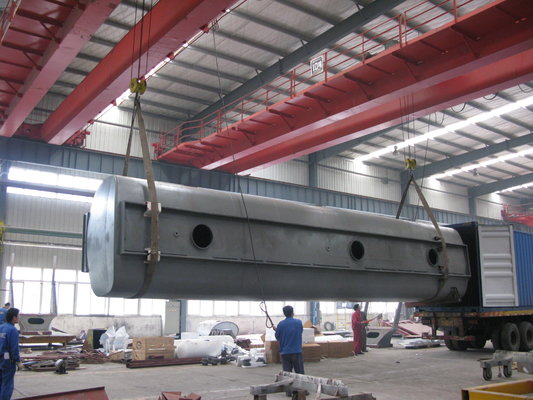 CIMC fuel oil tank semi transport  trailer manufacturer for sale