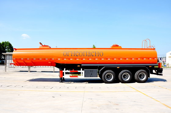 CIMC China fuel tanker trailer manufacturers oil truck tanker for sale