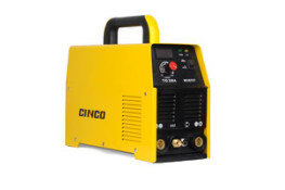 High Frequency TIG Welding Machine Light Weight 0.73 PF For Industrial
