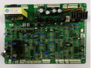 High Reliablity Welding Machine Spare Parts MIG Welder Control Board