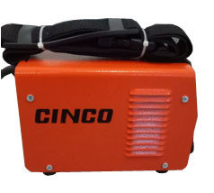 Portable Electric ARC Welding Machine 3.7KVA For Industrial Building