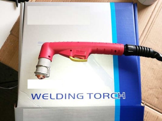 A141 140 Amps Plasma cutting Blowpipe Torch Air plasma cutting consumables