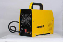 MMA TIG Electric Welding Equipment Inverter MOSFET Technique With Power Switch