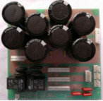 ARC 250MOS Capacitor PCB Board Welding Machine Replacement Parts