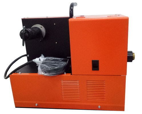 High Precision Inverter Mig Welder 250 Amp For Small Welding Spatter