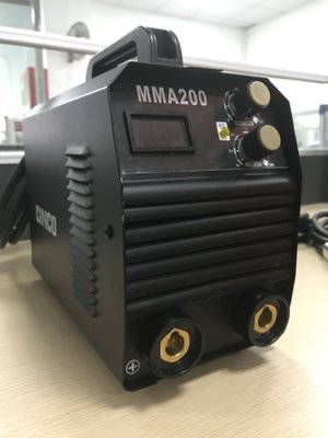 Constant Welding 4.0 mm  Electrode MMA200 With Classic Design
