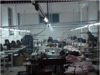 Citic Trims Accessories Co. Ltd