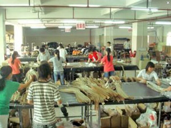Citic Trims Accessories Co. Ltd