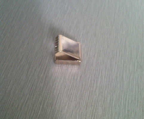 Garment 10mm Metal womens clothing clips