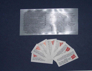 Washing Custom Clothing Labels , printing content poly custom tags