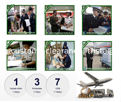 Seehog Ningbo airpoprt customs clearance agent_door connector fast clearance service