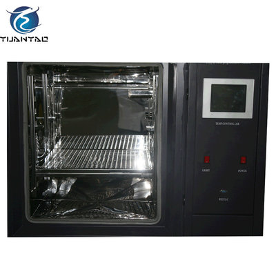 Temi 880 Temp And Humidity Controlled Cabinet , Environmental Stability Test Chamber