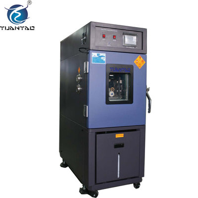PID Controlled Altitude Test Chamber Customized Lab Environmental Testing Equipment