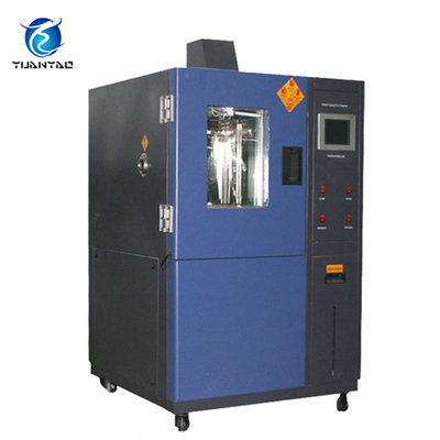Stainless Steel Ozone Testing Equipment / Accelerated Aging Test For Electronics