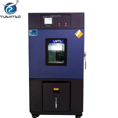 Product material temperature endurance high-low temperature environmental test chamber