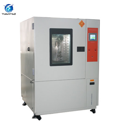 Environmental High and Low Temperature Test Chamber With Controller &amp; Timer