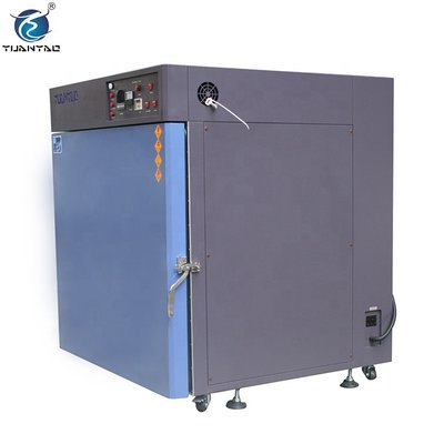 High Stability PCB 300C high temperature Laboratory drying Oven