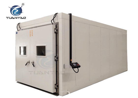 Automobile Temperature Humidity Walk - In Stability Chamber 380V 60/50Hz