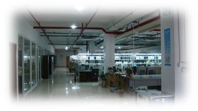 HORRON XLH Medical Electronics