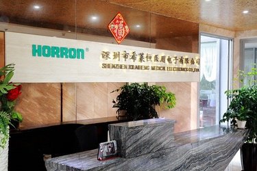 HORRON XLH Medical Electronics